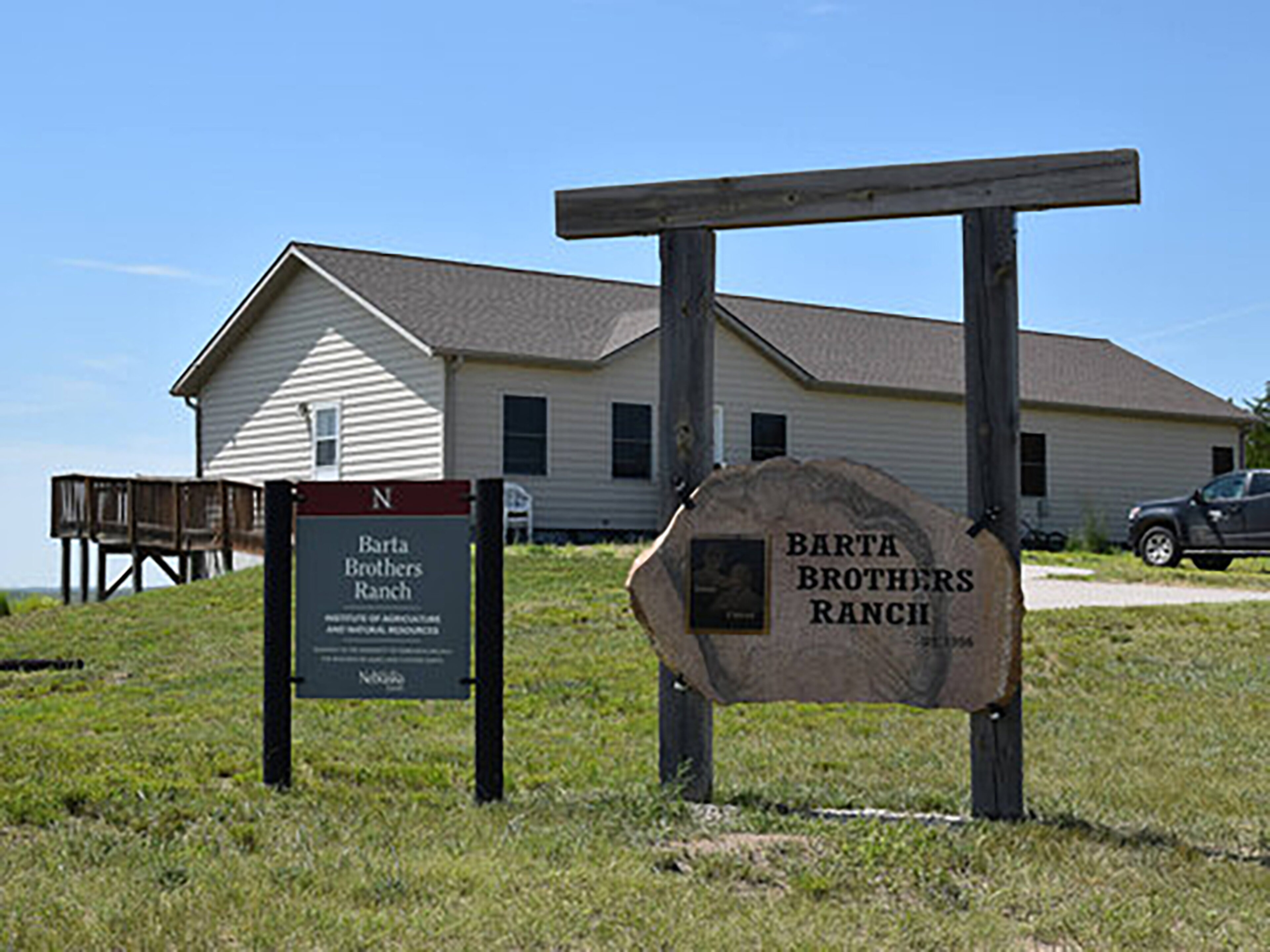 Cattle & Environmental Management Research | UNL Beef | Nebraska