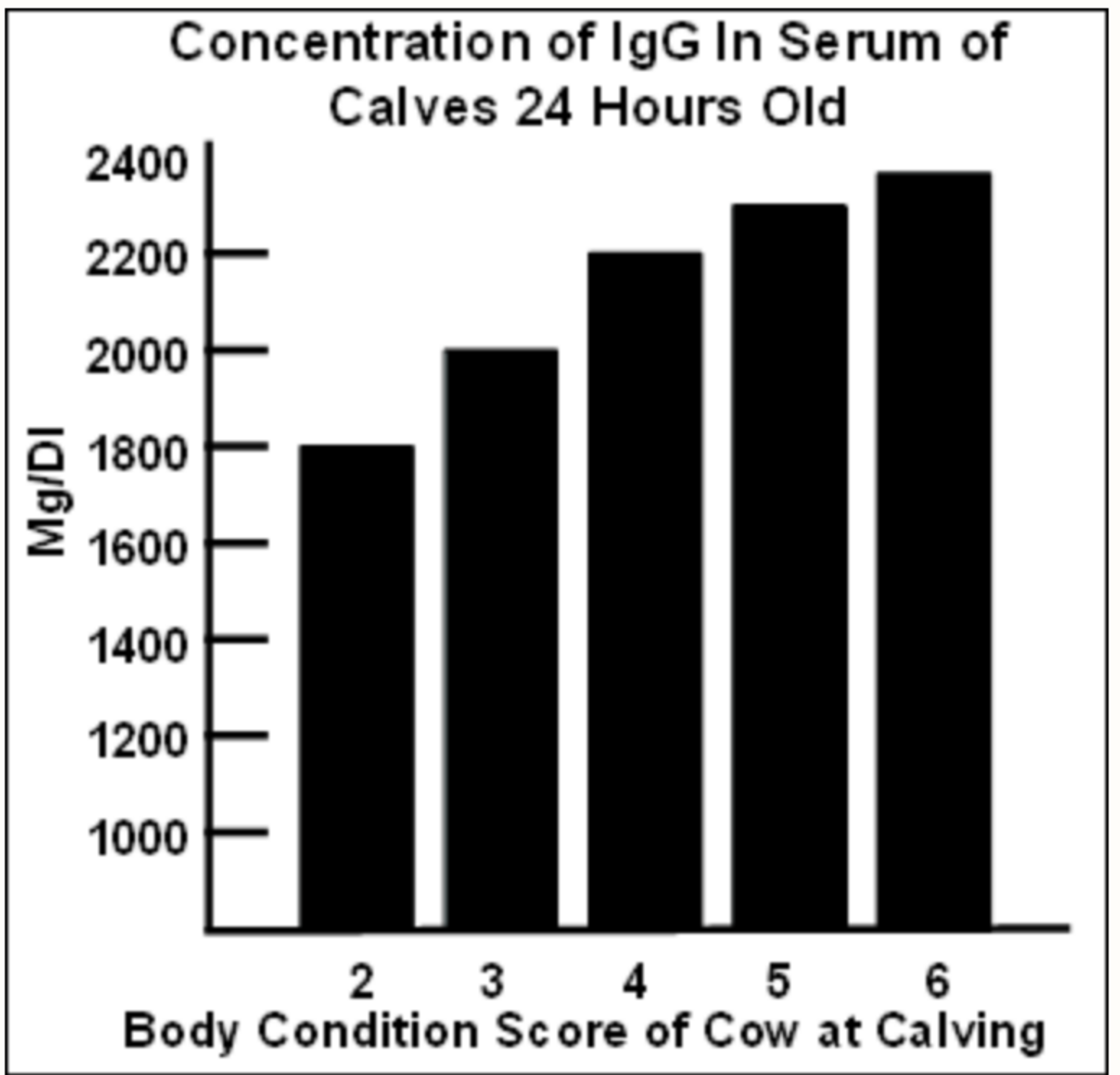 Guide to Body Condition Scoring Your Beef Cow Herd | UNL Beef | Nebraska