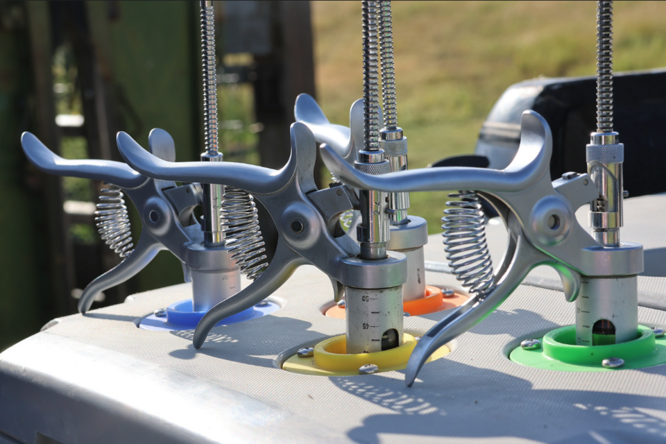 Best practices for needle selection, use and care in cattle health ...